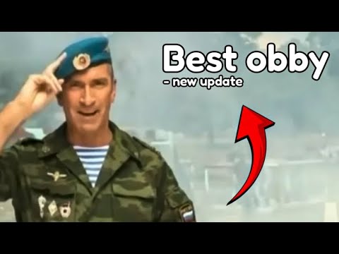 [ETERNAL TOP 1] VDV OBBY // HARDEST OBBY ON ROBLOX - YouTube