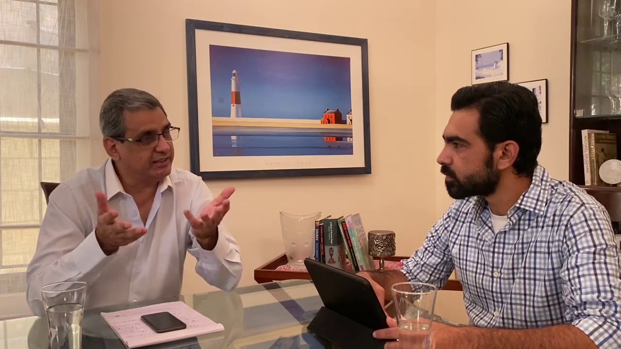 Cricket with Sohaib Alvi | Ep 9 | Lead up to second test - Seam bowlers ...