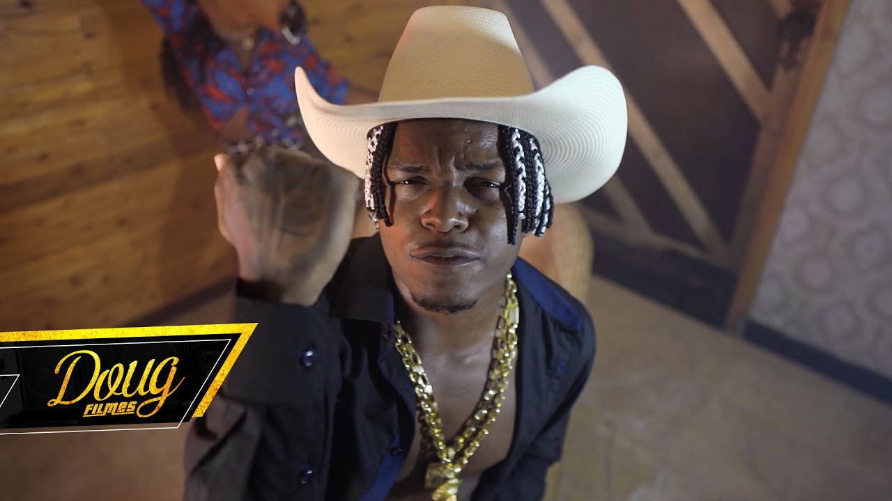 MC DUDU SK - VAI CAVALGANDO (DJ DUDU COUPPER) (CLIPE OFICIAL) Doug Filmes - YouTube Music