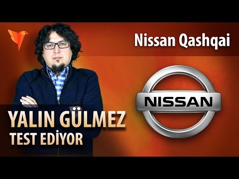 Nissan Qashqai Teknik Özellikler