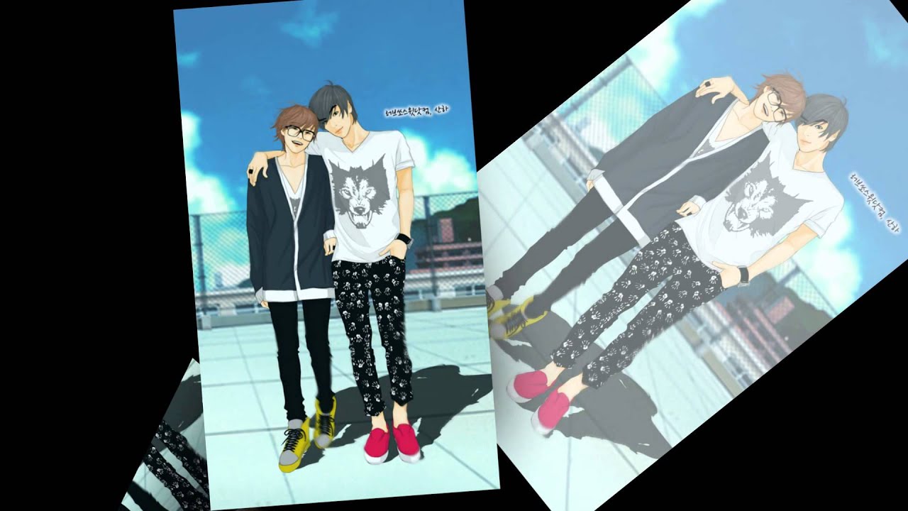 [GTOP fanmade] A little love - YouTube