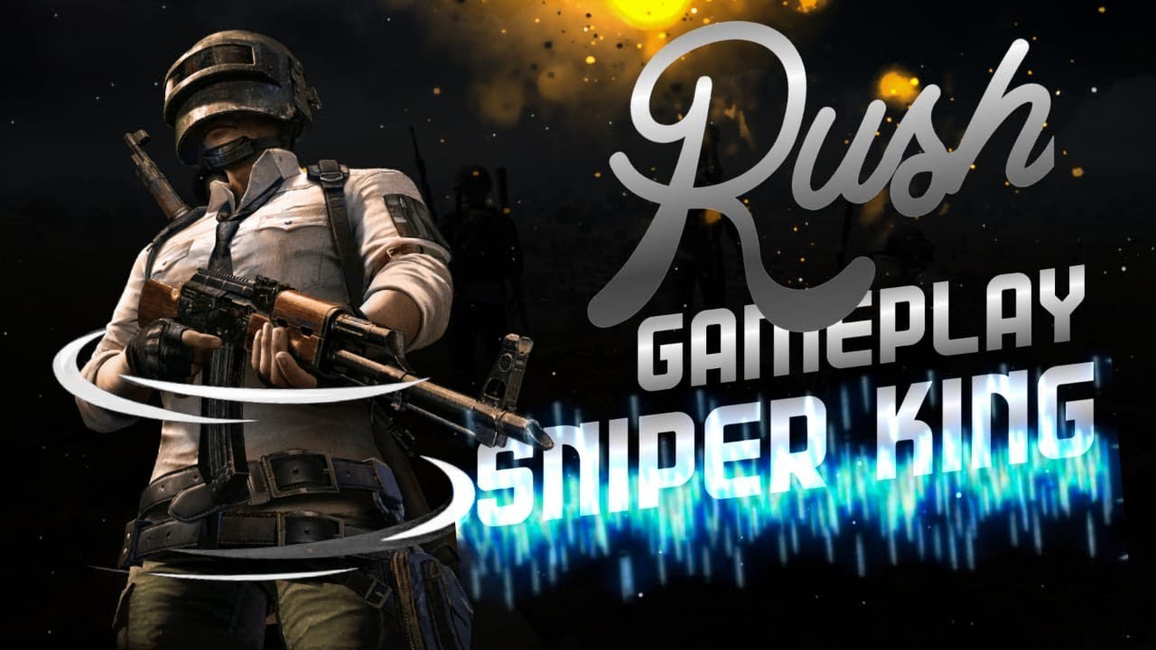 Pubg Mobile Season 10 Sniper King YT With Pritee (pune) - YouTube