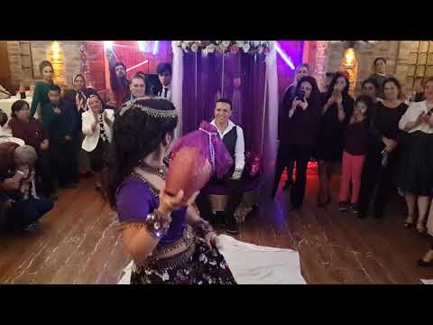 KIR TESTİYİ GELİN HANİM