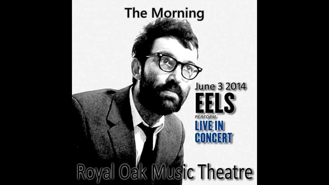 Eels - The Morning - YouTube Music