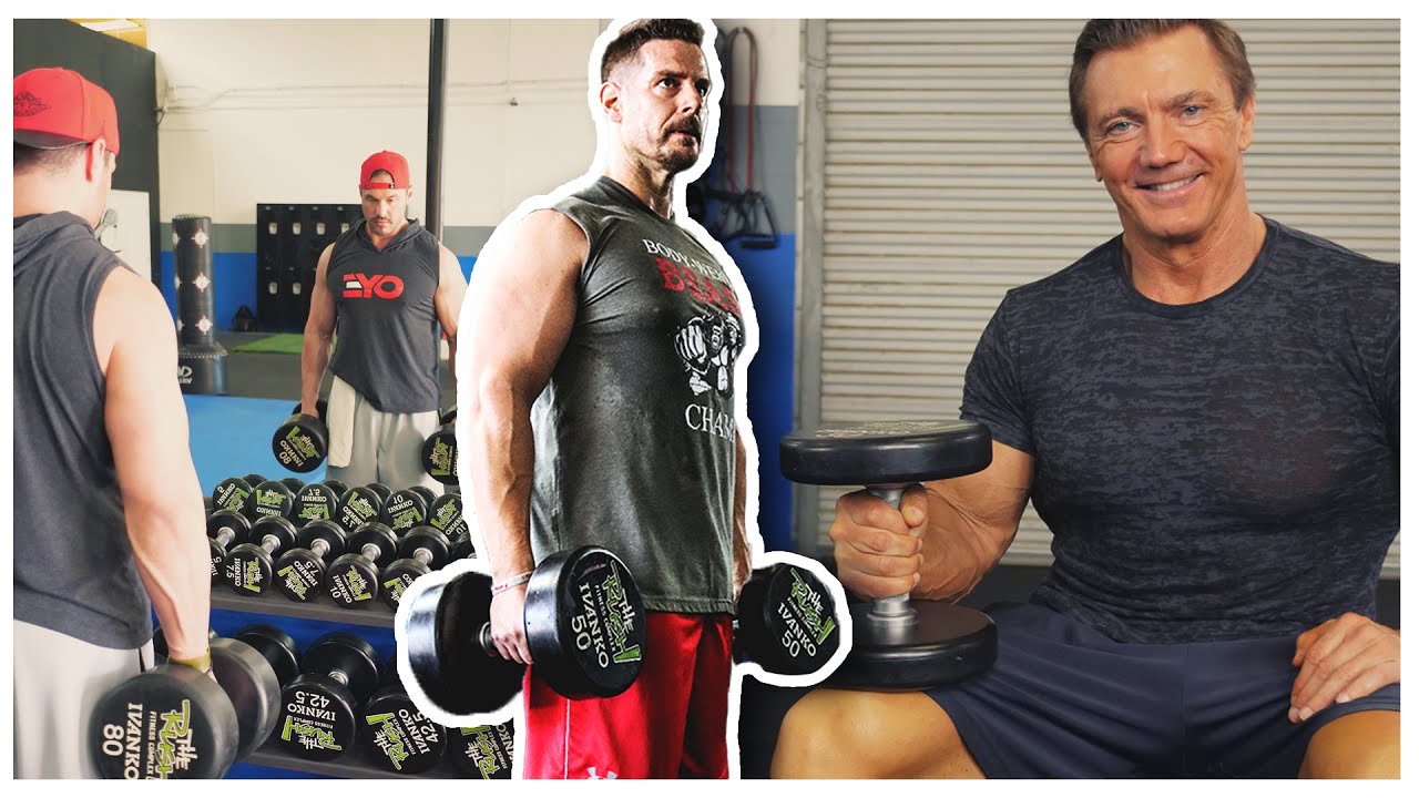 WAKE UP YOUR MUSCLES! Weight Training Motivation [Critical Bench] - YouTube