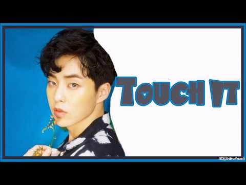 [SUB ITA] EXO - Touch it (너의 손짓 )