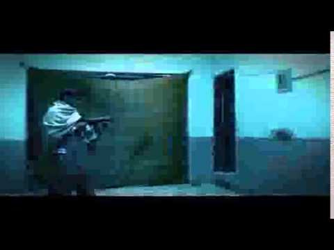 Zee pak Store VFX gunfire