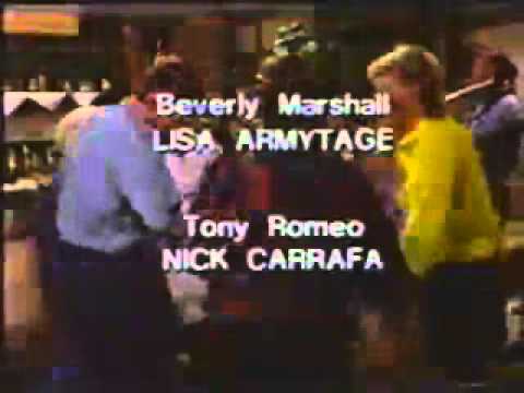 Neighbours 1987 Finale BBC Closing Credits - YouTube