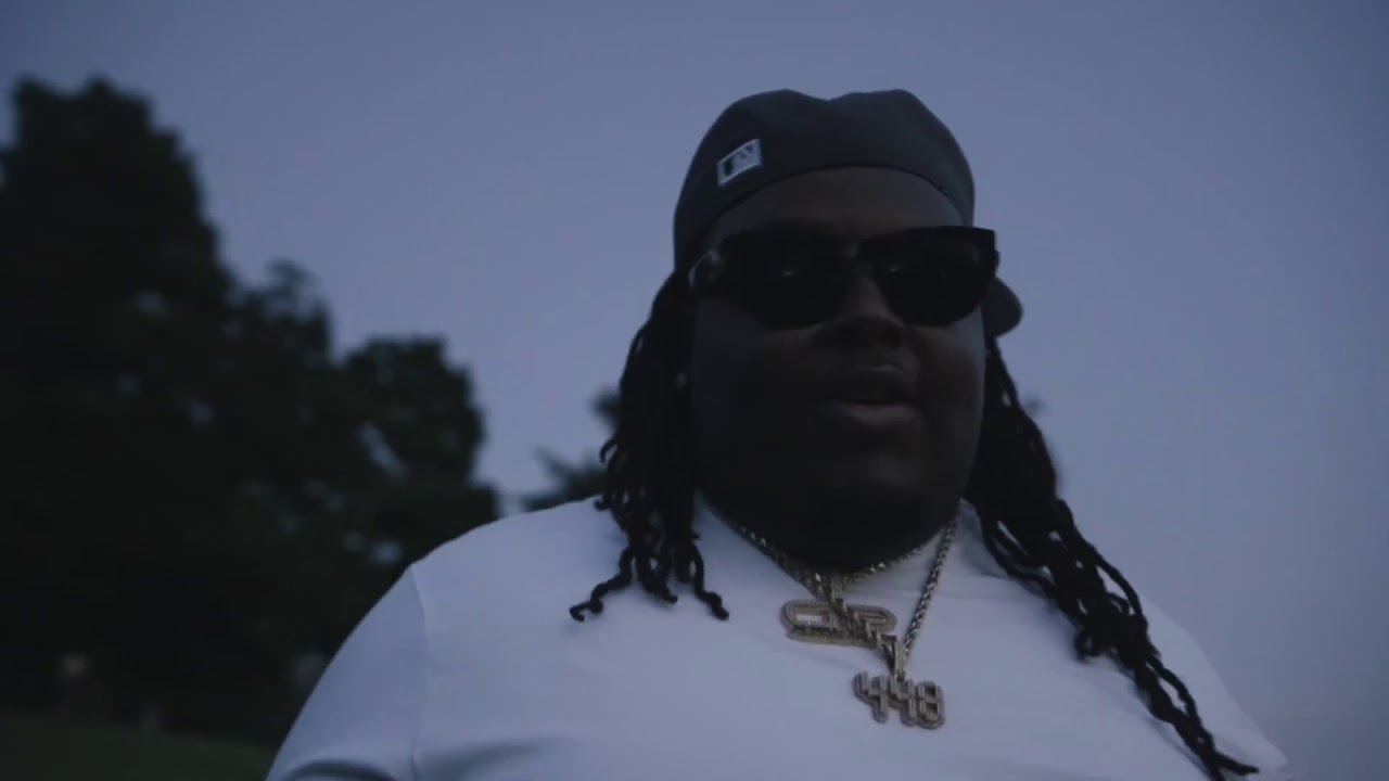 Plug Perry “Plug Talk Episode 3” / shot by @DirectedByBRV - YouTube