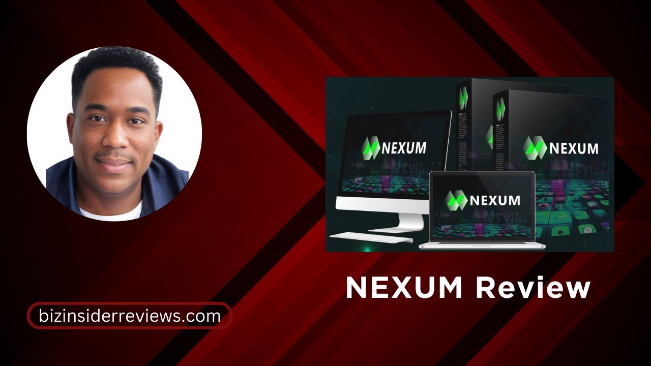 NEXUM Review + Premium Bonuses - YouTube