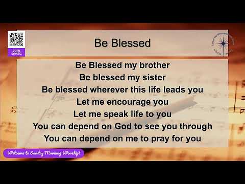 Welcome to Sunday Worship! - YouTube