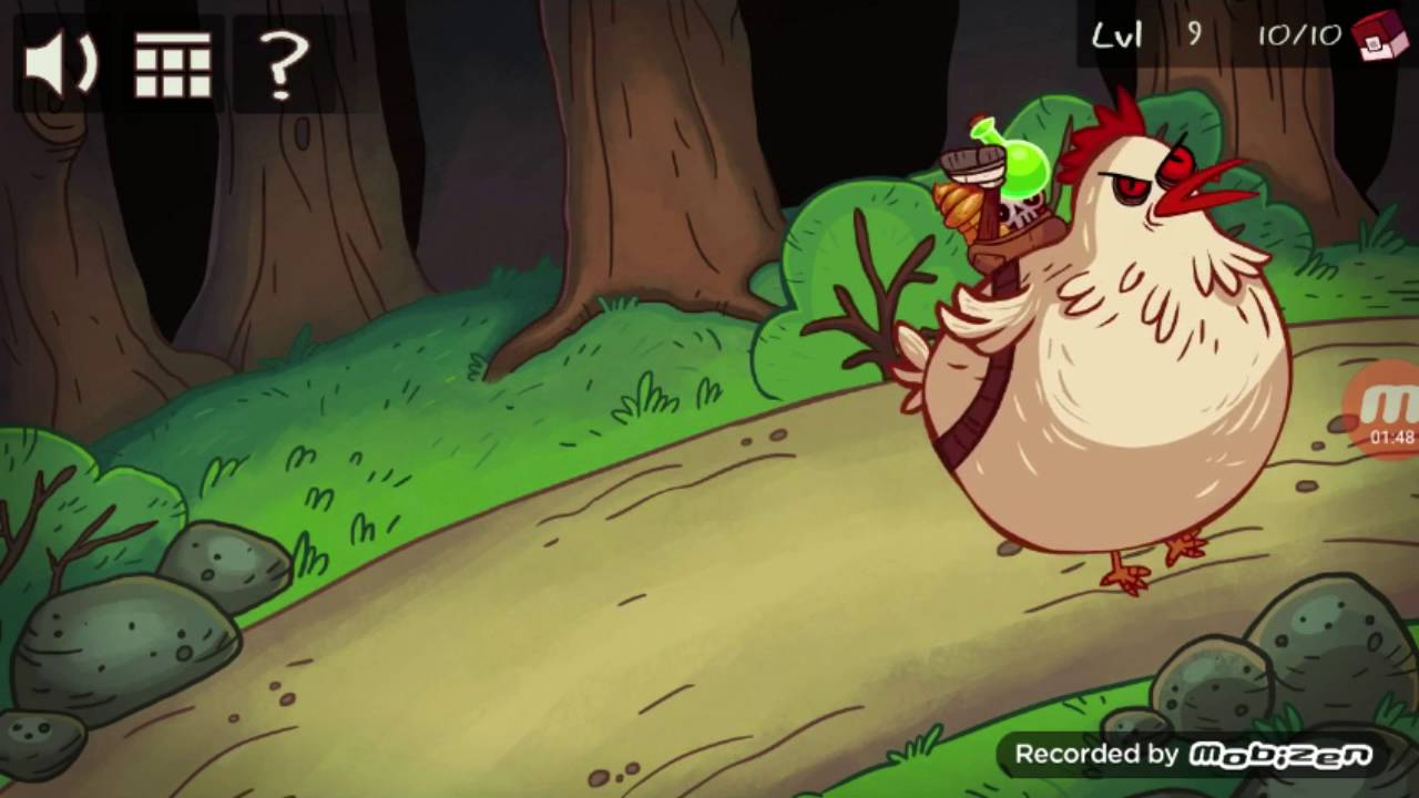 Trollface Quest: Video Games Level 9 Walkthrough - YouTube