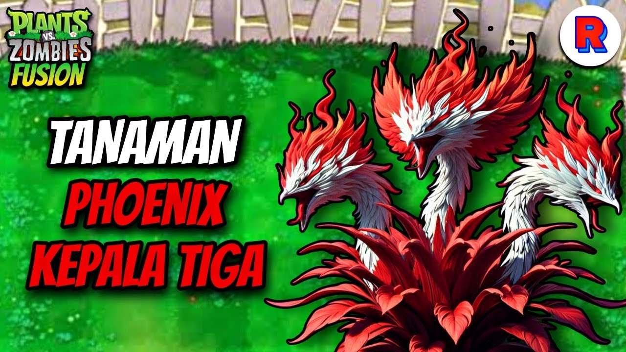 Phoenix Threepeater - YouTube