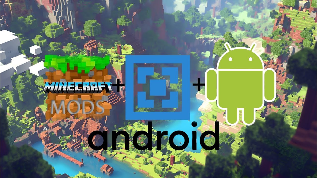Cómo colocar Mods en Servidores de Aternos Minecraft Bedrock & Android ...