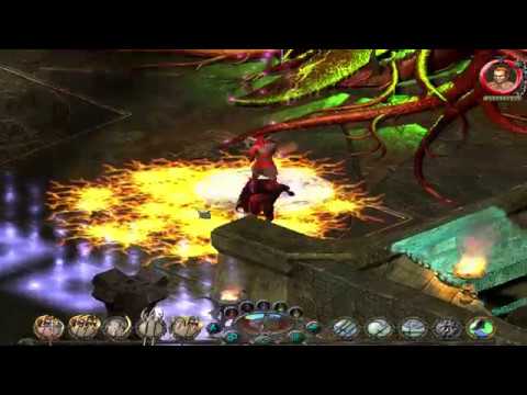 Sacred - Gladiator vs Anducar (Niob) - YouTube