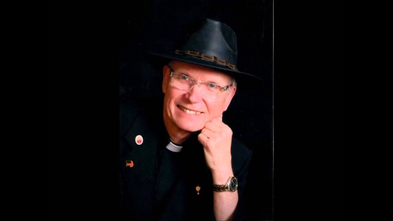 Fr Russ "A Sacramental Church - A Sharing of Life with the Father ...