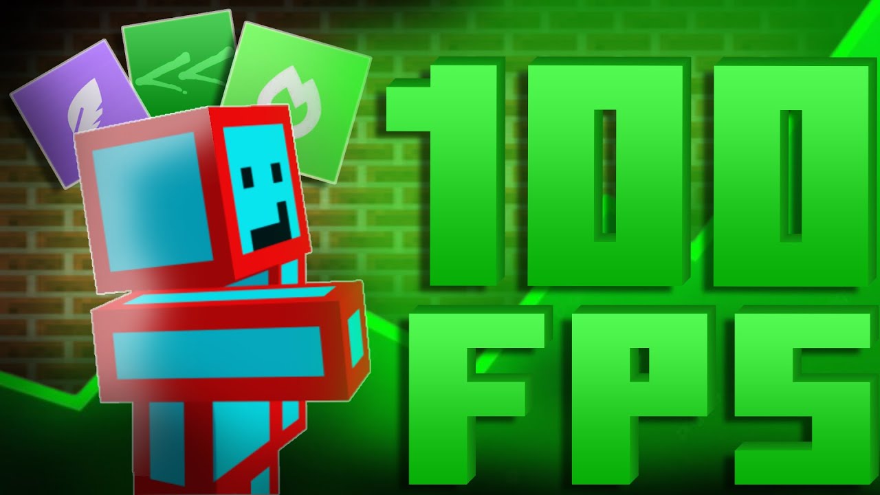 How To Get Higher FPS In Minecraft 1.21+ - YouTube
