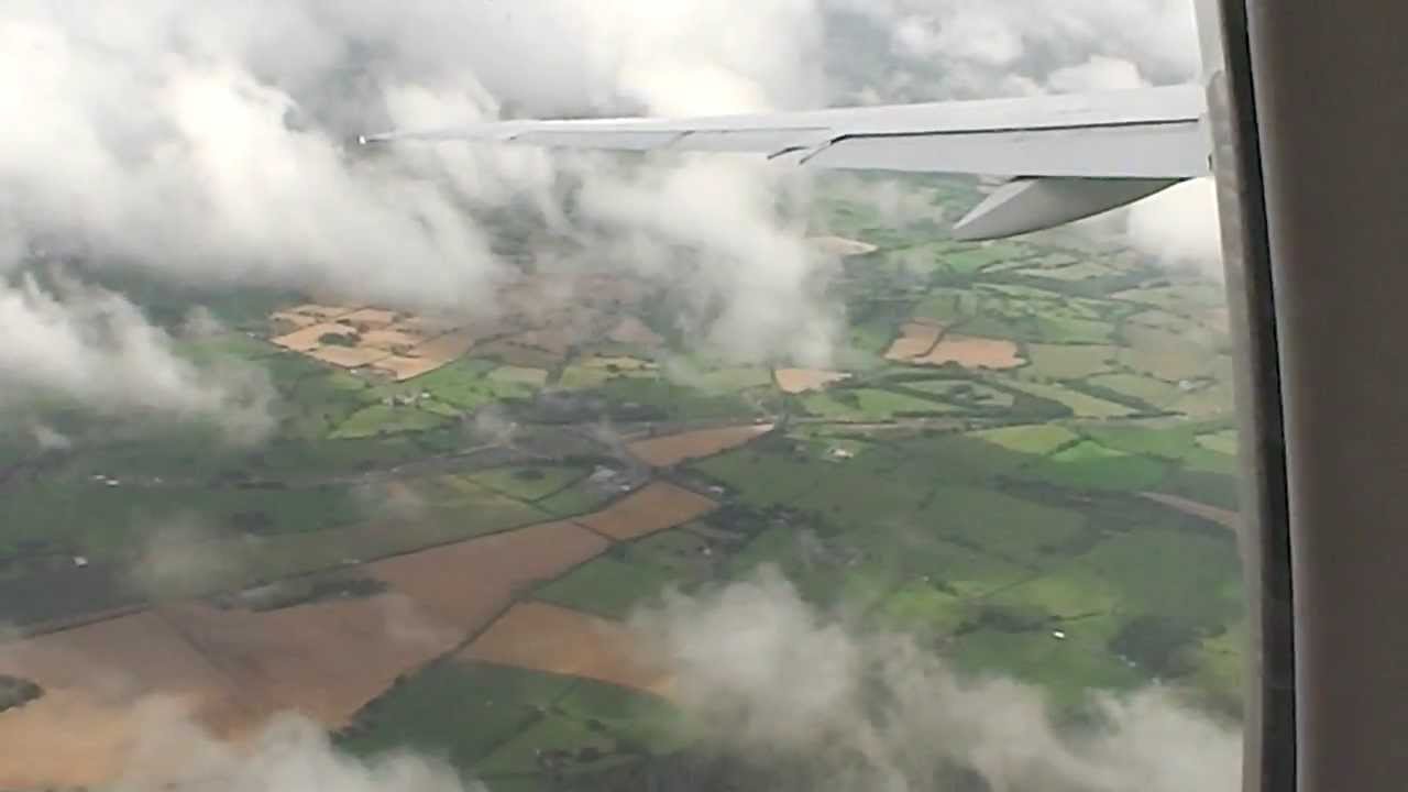 EK22 EMIRATES B777-300ER TAKEOFF MANCHESTER TO DUBAI - YouTube