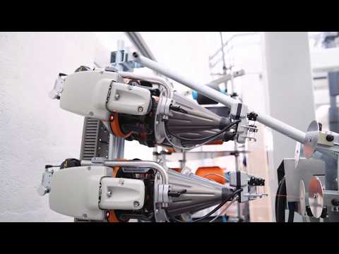 DORNIER Weaving Machine A1 Outdoor clothing fabrics OPW