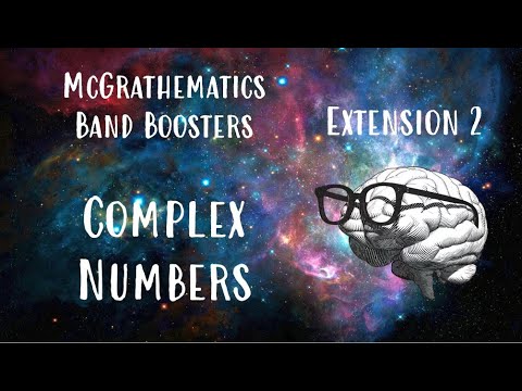 Complex Numbers HSC Revision Questions | Extension 2 Mathematics - YouTube