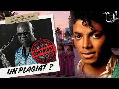Wanna Be Startin’ Somethin’ : plagiat ou simple inspiration ?
