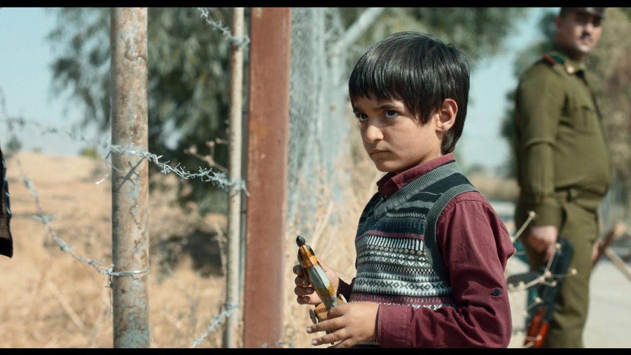 SUSEDIA - HD trailer (slovenské titulky) - YouTube