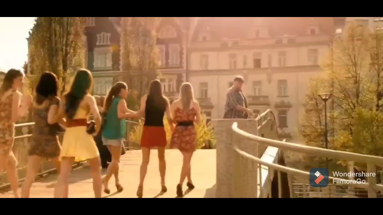 mejores escenas de la película men in hope parte 1. - YouTube