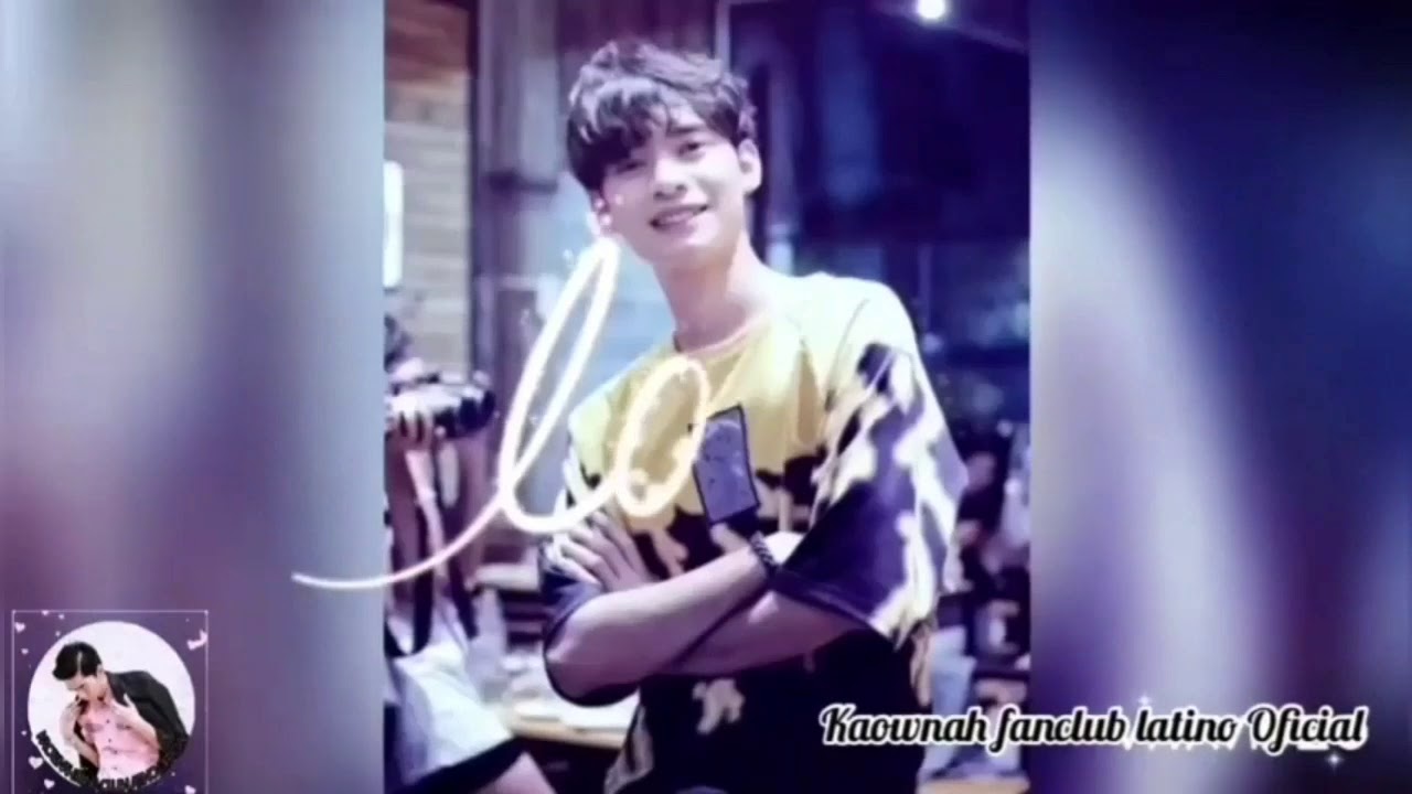 Oxygen The Series Trailer [SUB ESP] - YouTube