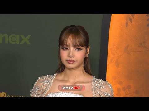 Lisa 'BLACKPINK' is stunning ! \