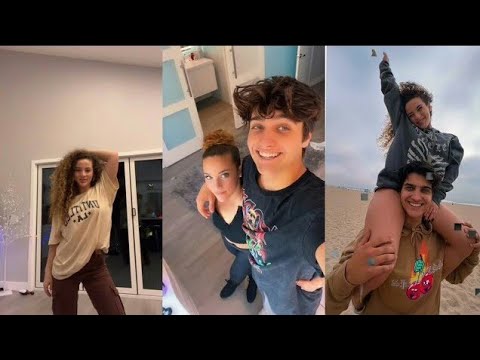 Sofie Dossi Best Flexibility Challenge Tiktok Videos - YouTube