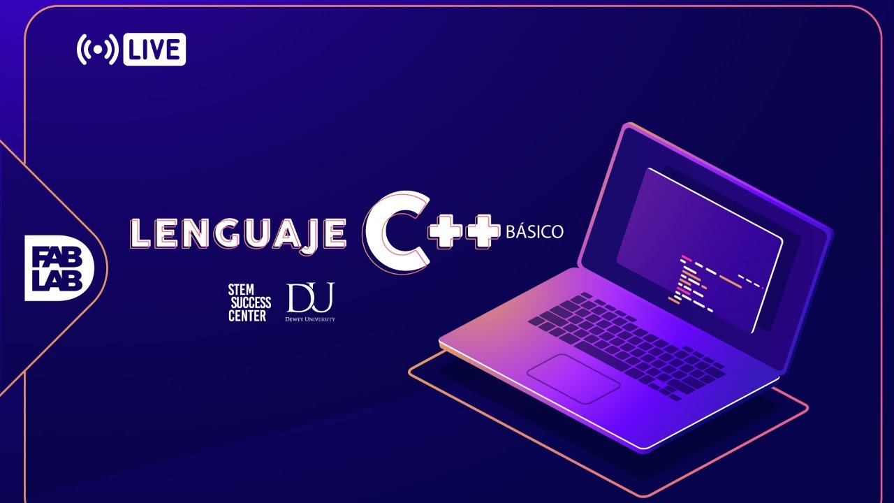 Aprende Programación en C++ - YouTube