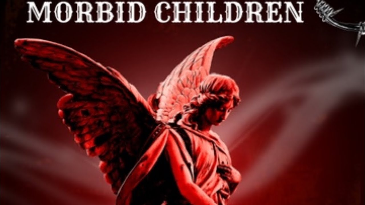 Hollow Heart-Morbid Children(Official video) - YouTube