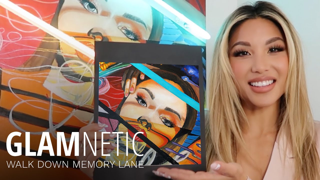 Walk Through Memory Lane - YouTube