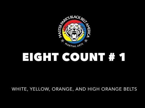 Eight Count #1 - YouTube