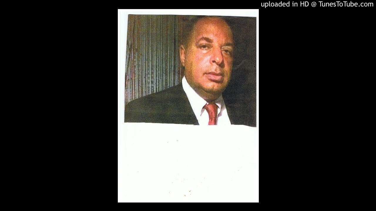 MISTY C.GRANT AND ACKER BILK - YouTube