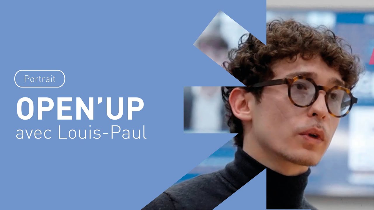 🚗 Relancer une marque mythique du sport automobile : OPEN'UP avec Louis ...