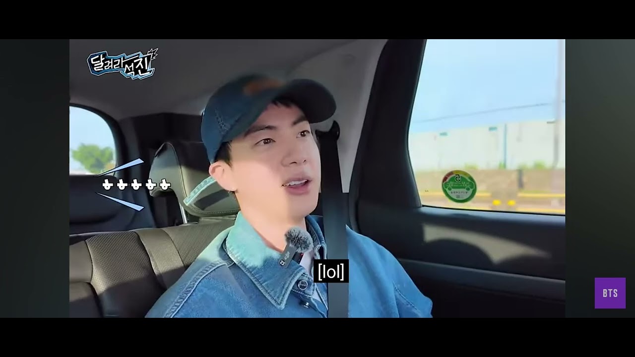 {Run Jin} EP. 0-3 | The Last Meal (Sub indo) 13 juli 2024 - YouTube