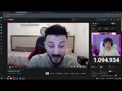 favori youtube yayıncınız 😎