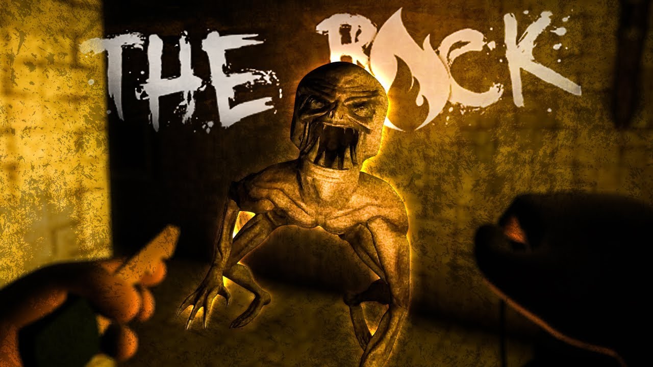 THIS PUZZLE HORROR IS HARD! | The Reck | Demo - YouTube