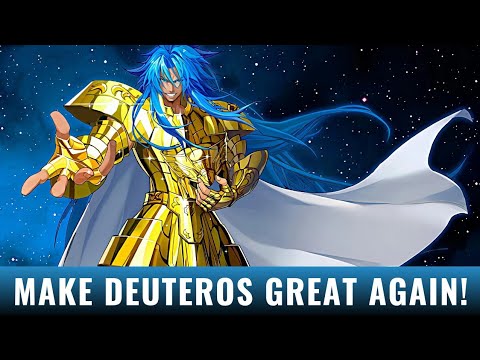 💥 Deuteros de daño: ¡vamos muchachos hoy nos convertiremos en heroes! 💥 ...