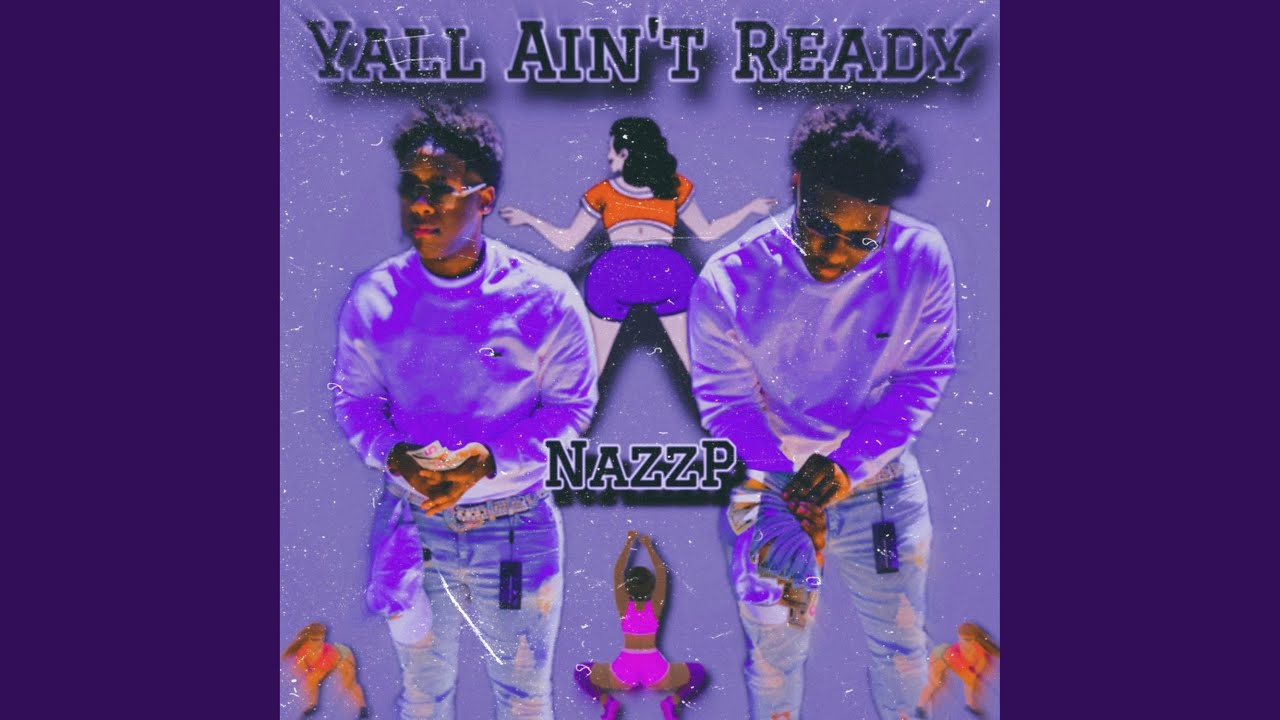 Yall Ain't Ready (Intro) - YouTube