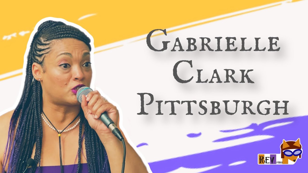 Activate Yourself - Gabrielle Clark - YouTube