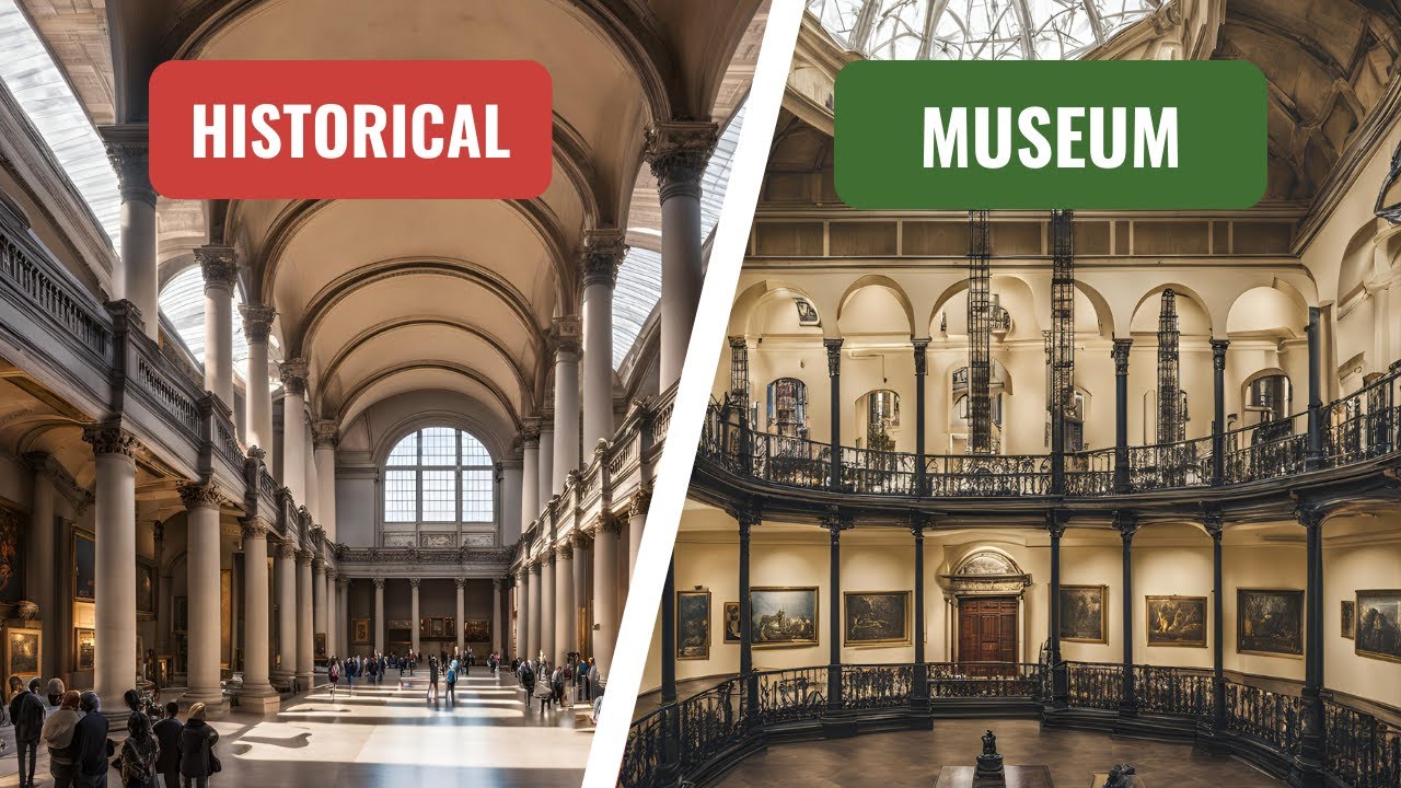 Andrea Jacobs is live! N Historial Museum - YouTube