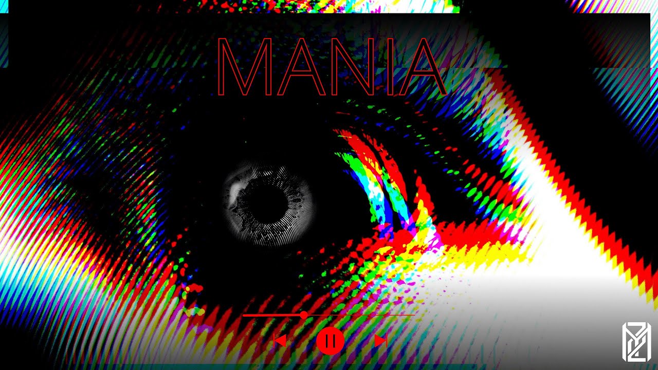 Maizz - MANIA - YouTube