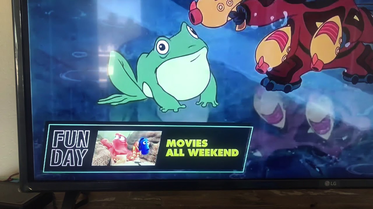 Freeform funday banner 2021 2 - YouTube