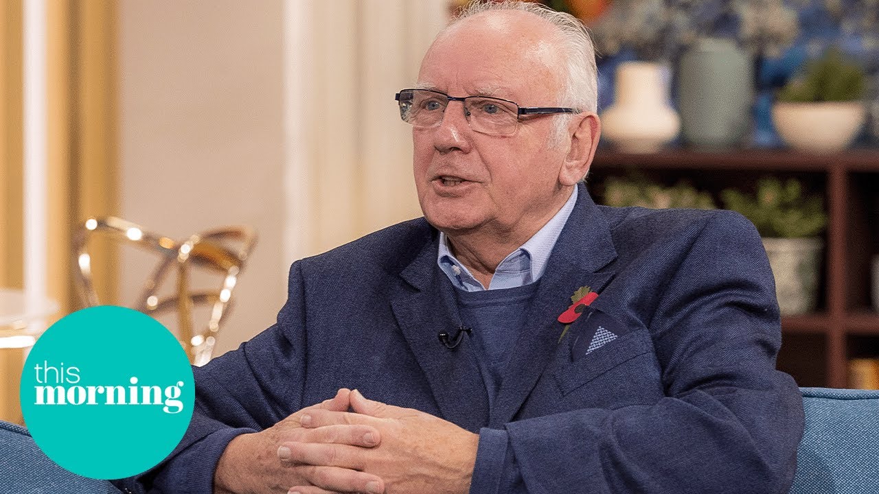 Peter Waterman’s Inspiring New Musical ‘I Should Be So Lucky’ Hits The ...