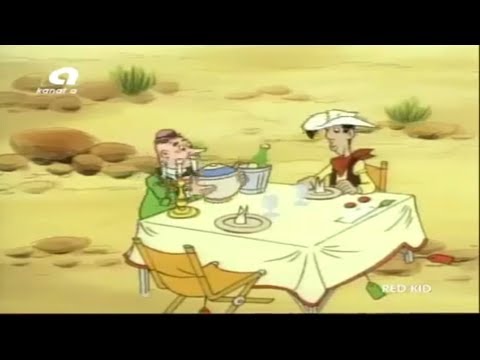 26. RED KİT Gezgin satıcı