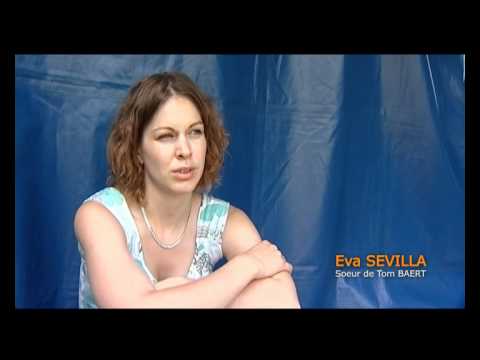 Premier Clip TOM BAERT.wmv - YouTube