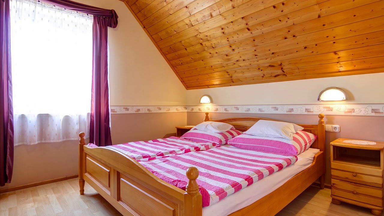 Andi Apartments | 8380 Hévíz, Attila utca 65, Hungary | AZ Hotels - YouTube