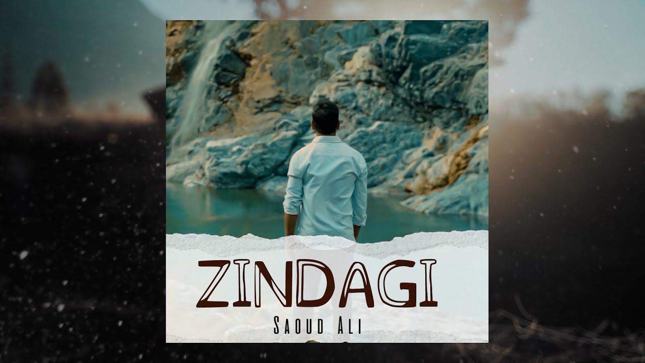 Saoud Ali - Zindagi (Official Audio) - YouTube